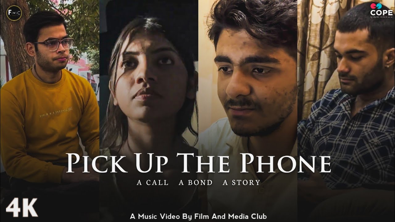 FMC | Film and Media Club IPEC