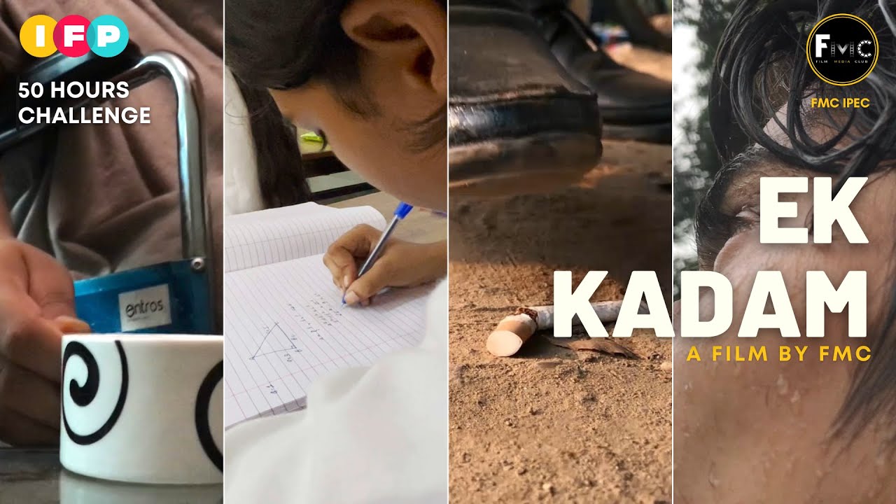 FMC | Film and Media Club IPEC