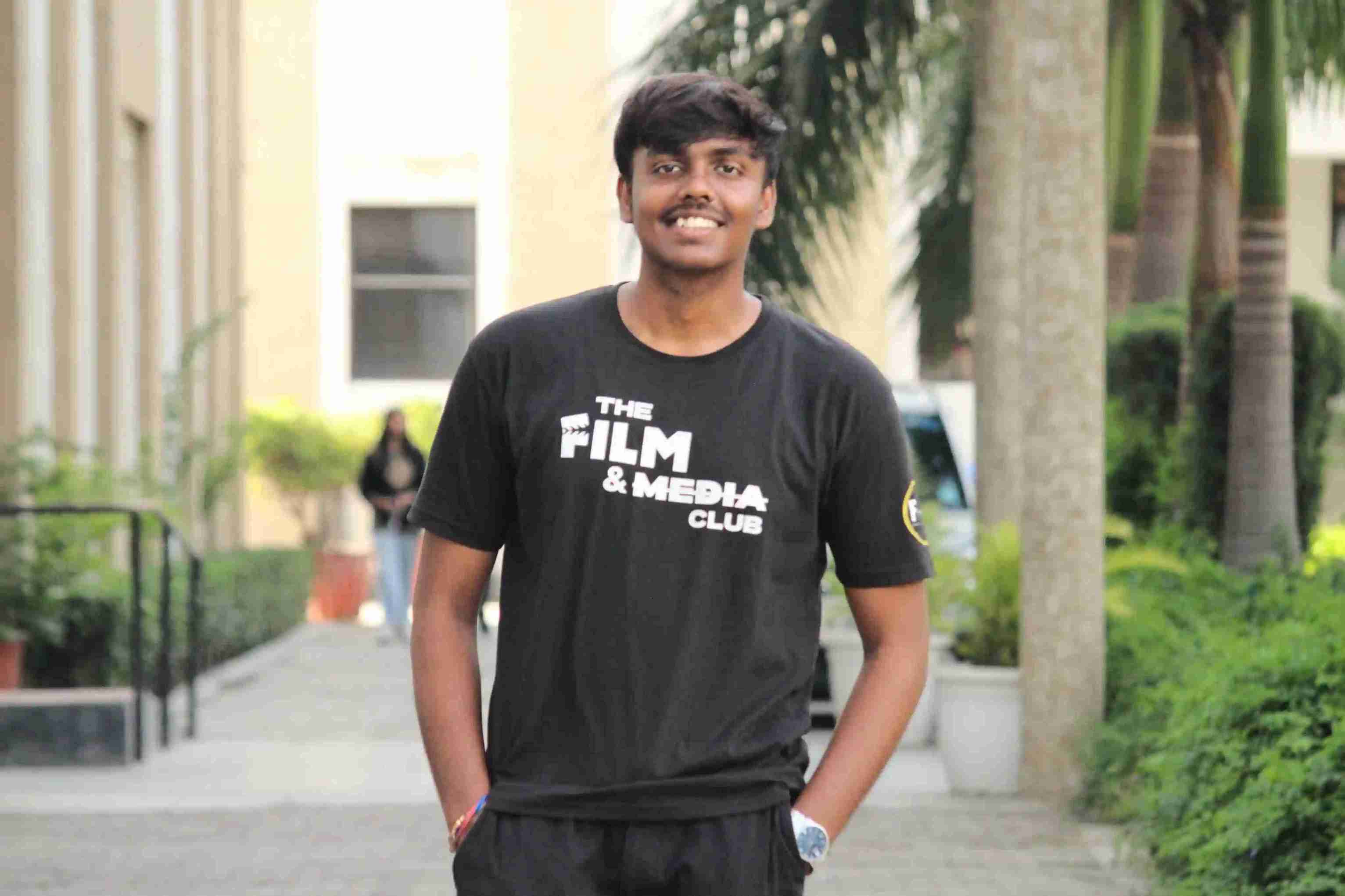 FMC | Film and Media Club IPEC