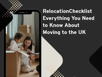 Relocation Checklist: Everything You Need to Know About Moving to the ...