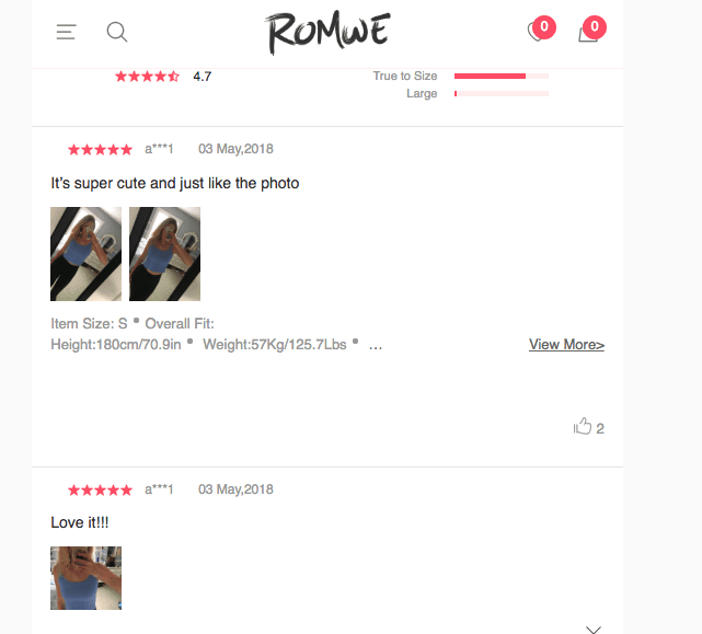 How Brands Use Customer Reviews to Boost Their Content Strategy