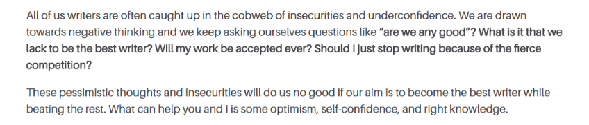 Best 7 Tricks to Write Blog Post Introduction like an Expert