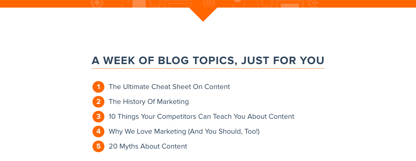 How to generate blog ideas in seconds that work - WittyPen