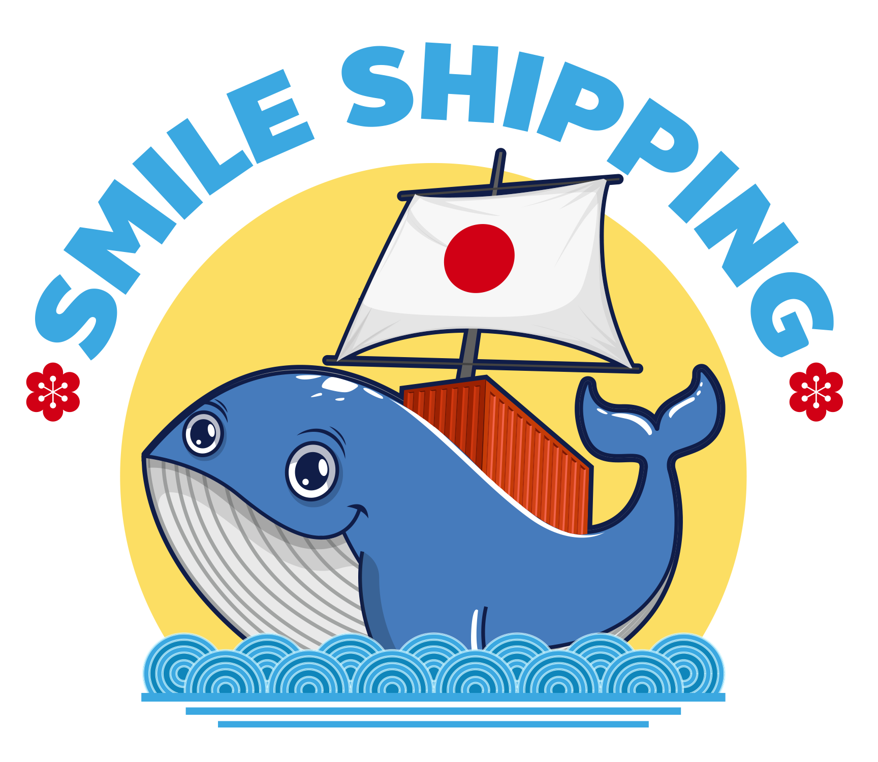 Smile Shipping