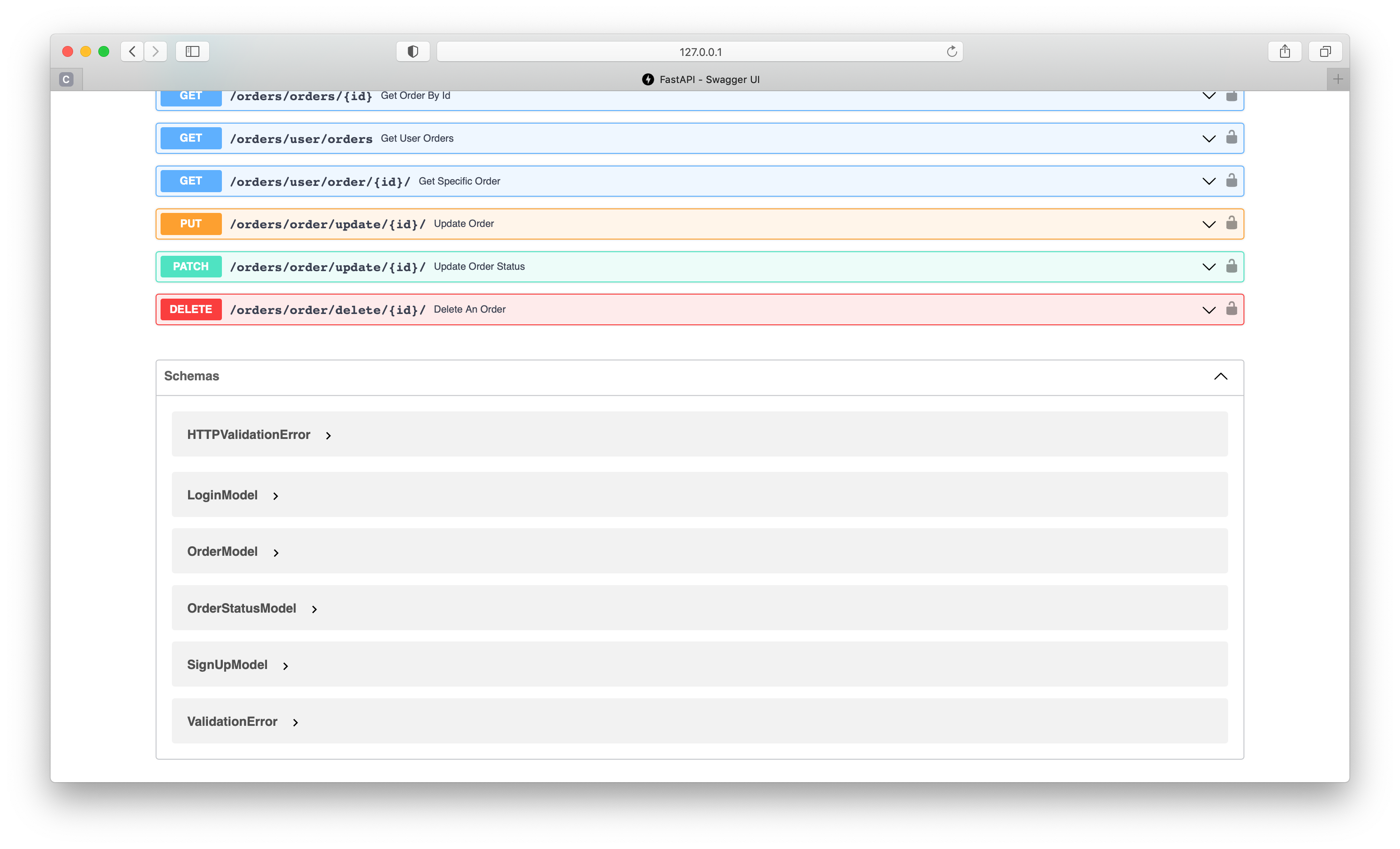 GitHub - johndiginee/smoked-catfish-delivery-api: This repository contains REST API for a Smoked ...