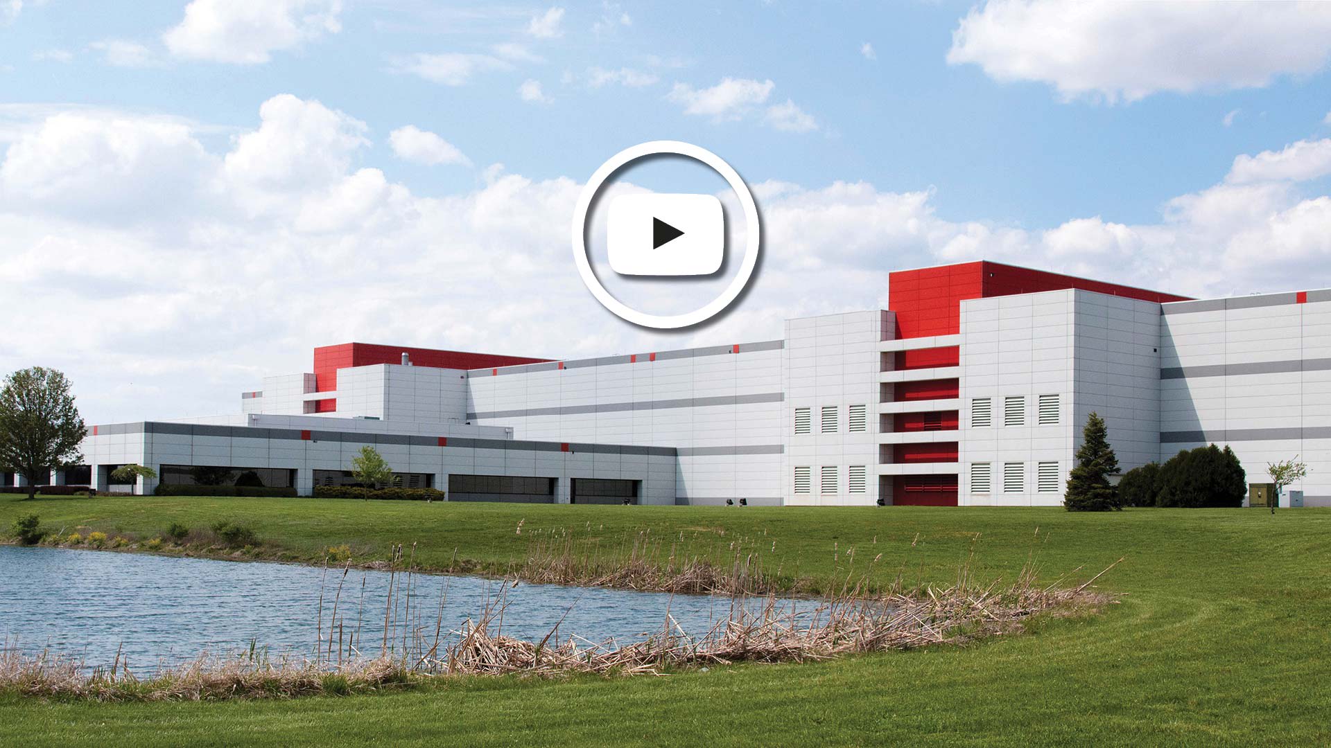 Stamping Presses | Mechanical & Servo Presses | AIDA