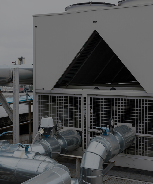 Tico's most suitable materials for the structural & architectual isolations