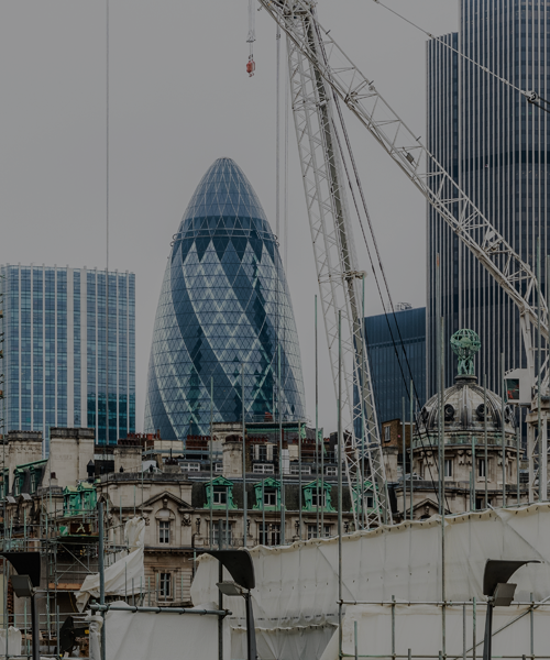 Tico's most suitable materials for the structural & architectual isolations