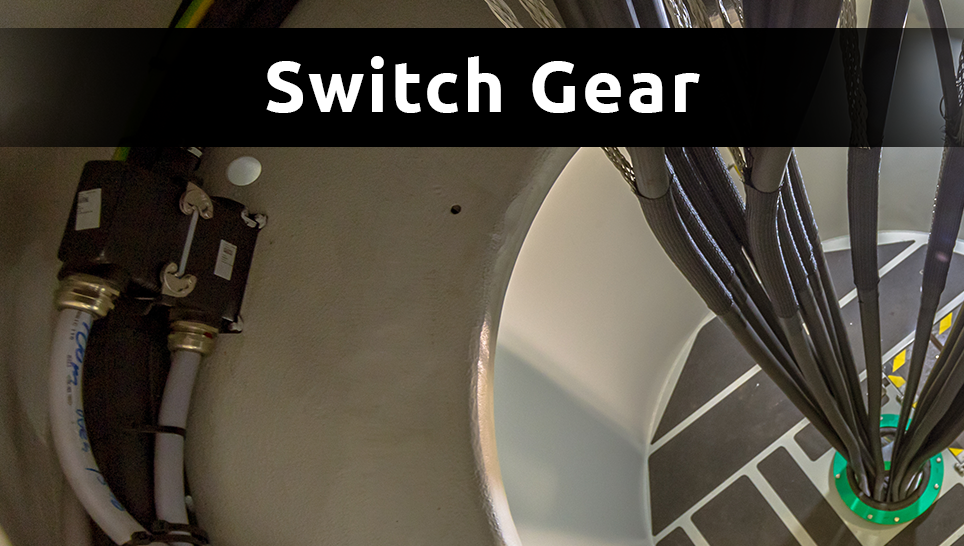 We supply many product types to the power industry for isolating switch ...