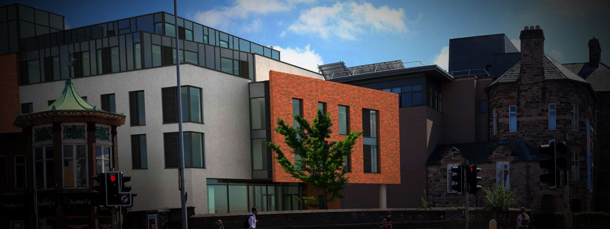 Supply of TICO structural bearings to a Farrans Construction project at ...