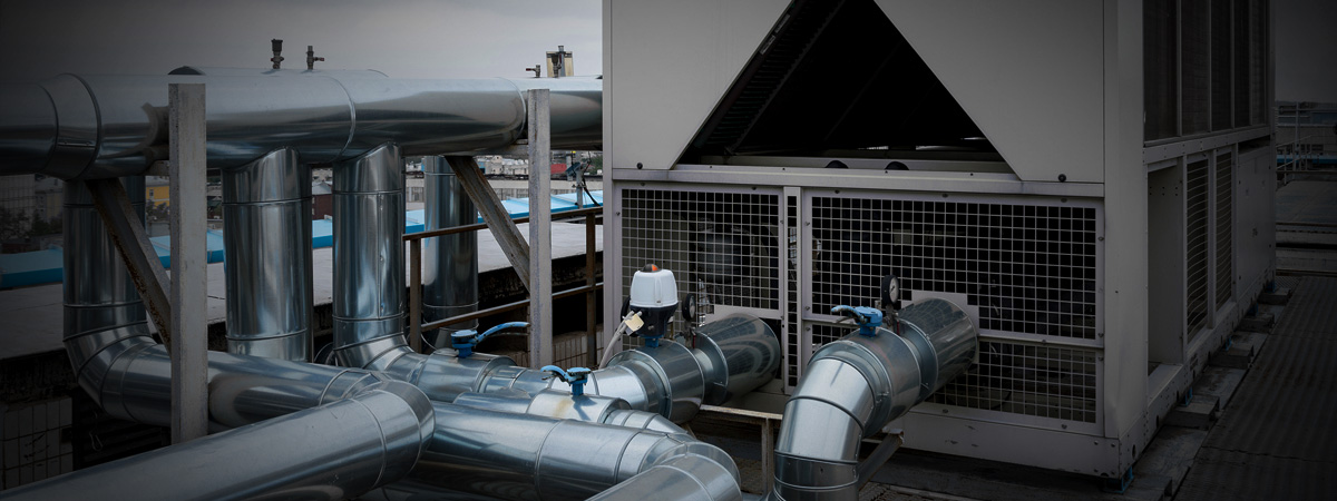 TICO and the many industries we supply to for noise and vibration isolations