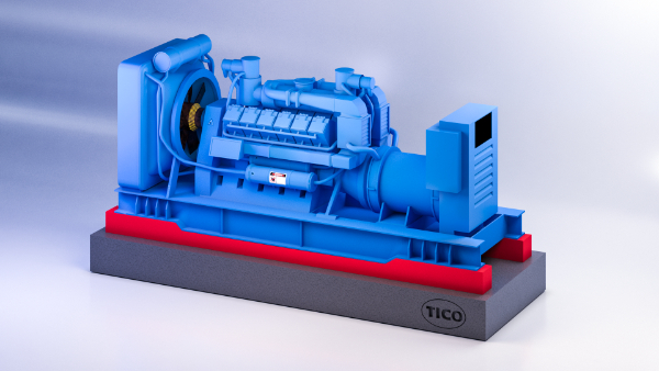 Carousel of TICO Solutions