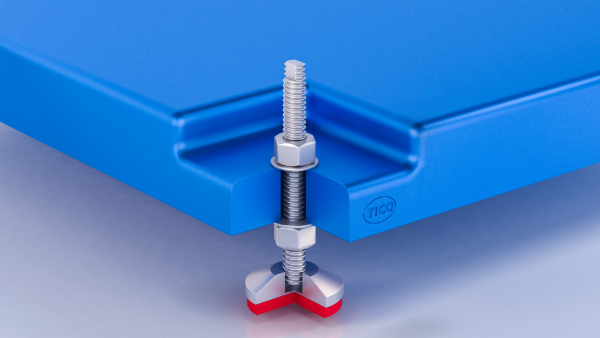 Carousel of TICO Solutions