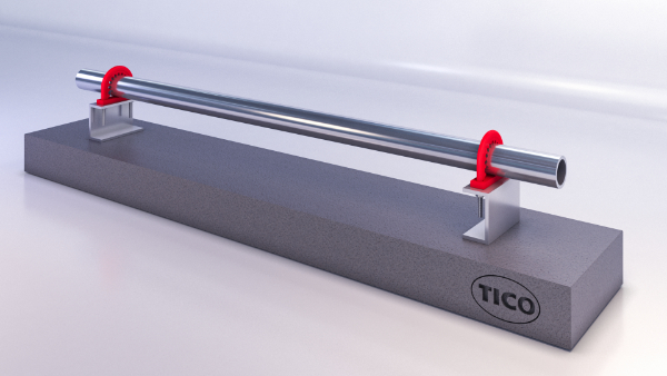 Carousel of TICO Solutions