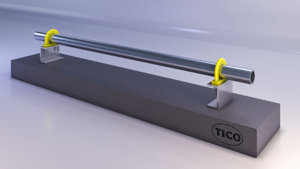 Carousel of TICO Solutions