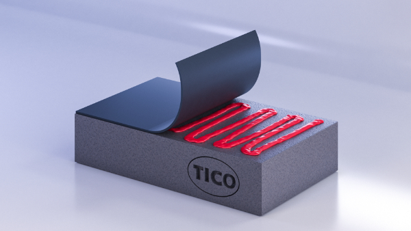 Carousel of TICO Solutions