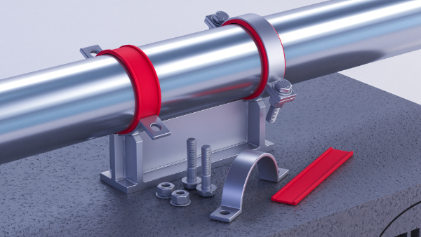 Carousel of TICO Solutions