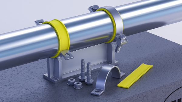 Carousel of TICO Solutions