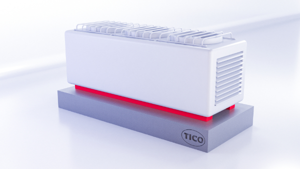 Carousel of TICO Solutions