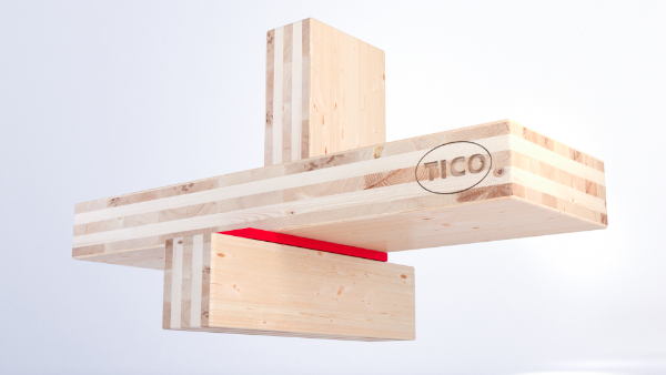 Carousel of TICO Solutions