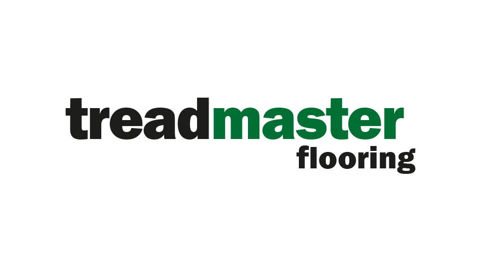Treadmaster Flooring logo