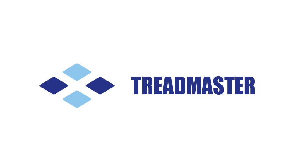 Treadmaster Marine logo