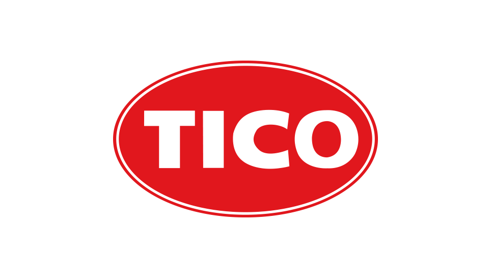 TICO anti-vibration logo