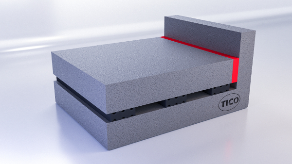 Carousel of TICO Solutions