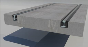 Carousel images of Trackelast product