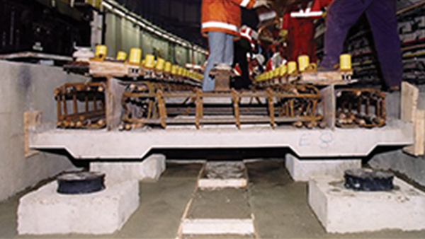 Carousel images of Trackelast product