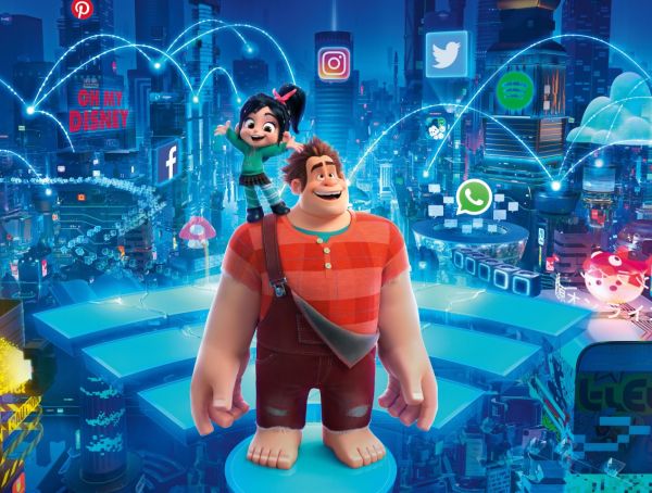 Ralph 2.0 - Notre critique ! - Daily Disneyland