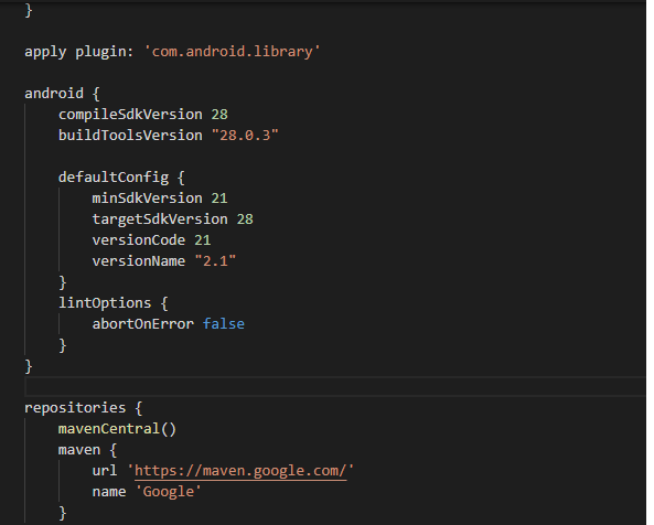ghostfm - Codesandbox