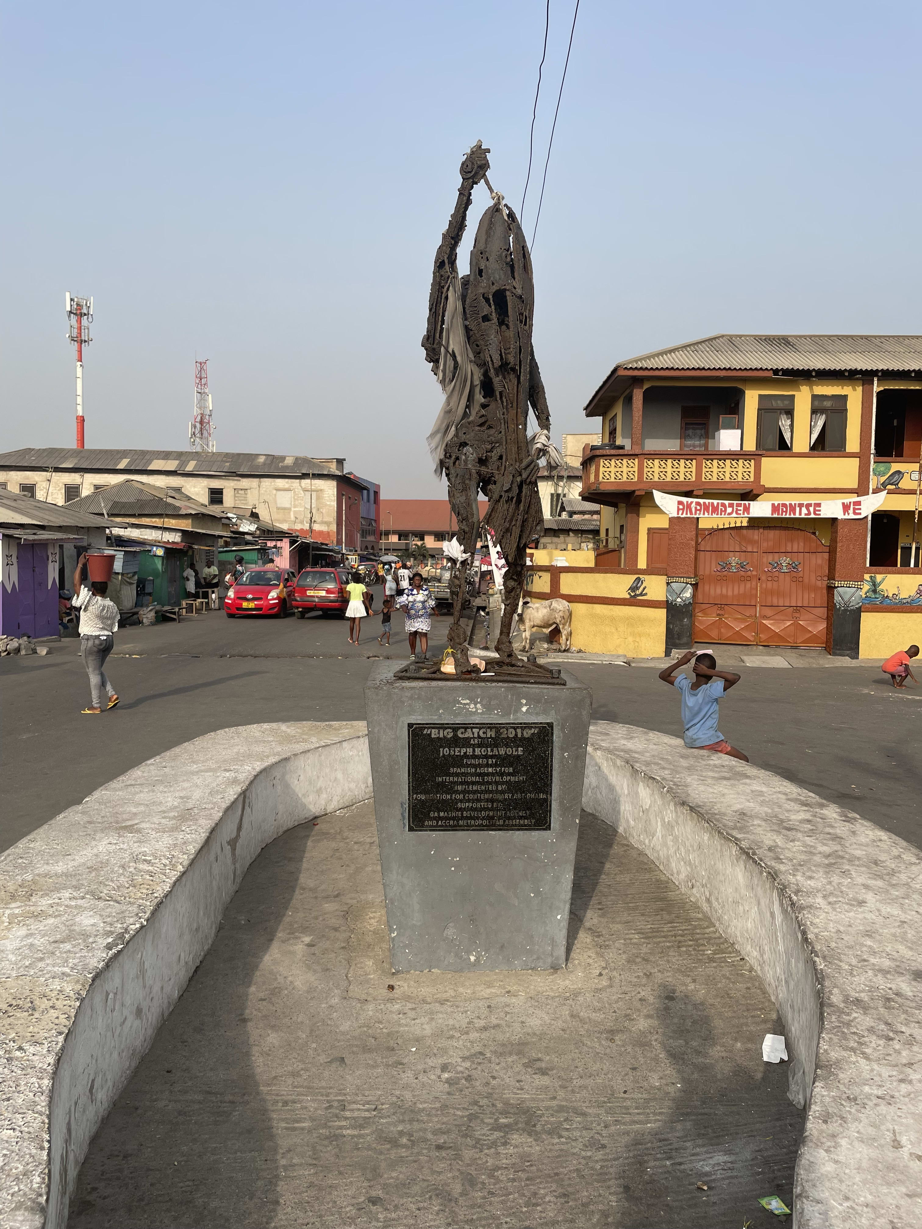 Victory Nwani | Home