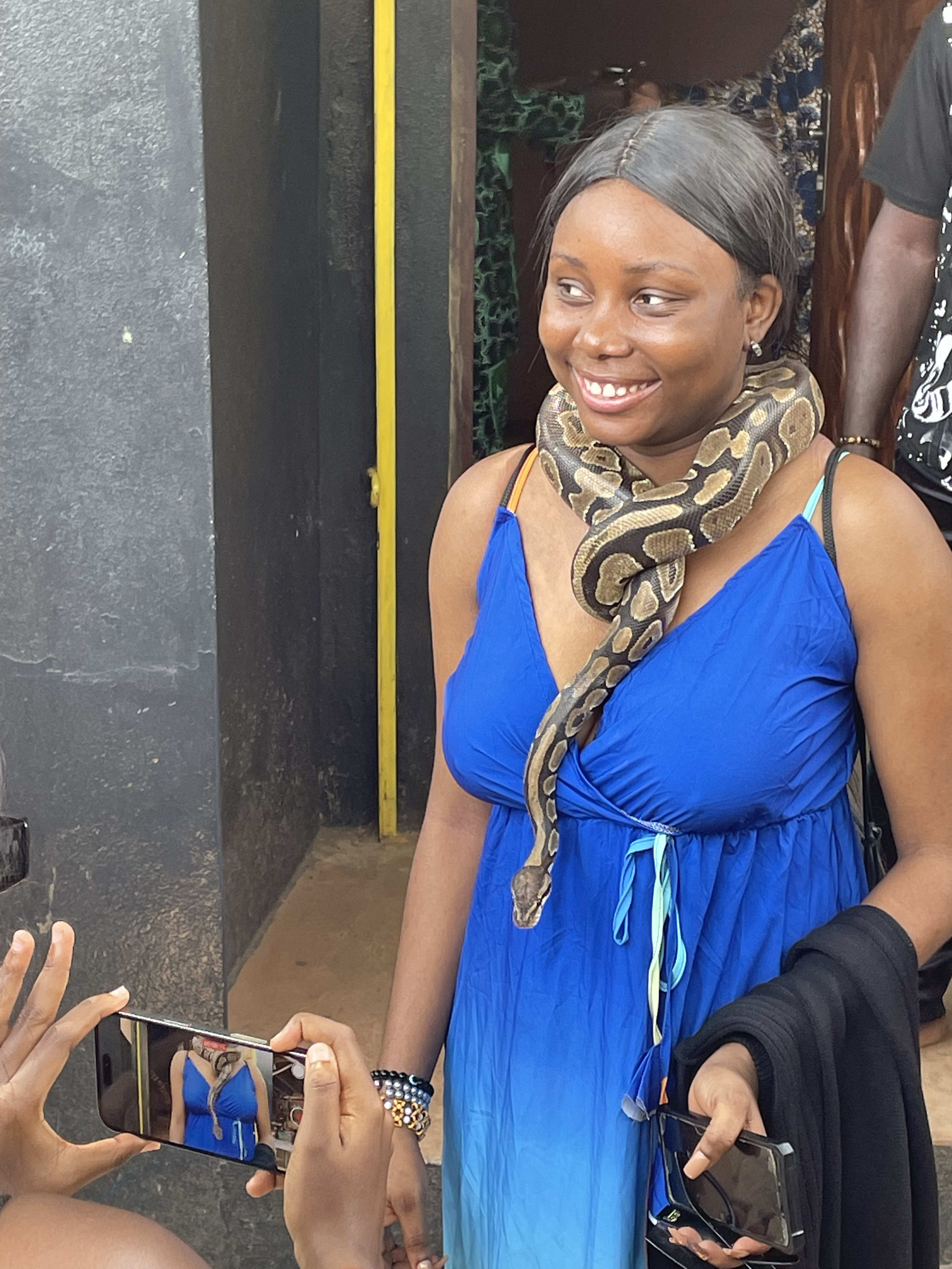 Victory Nwani | Home