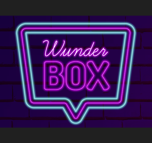 Wunderbox | Zürich | Alle Events