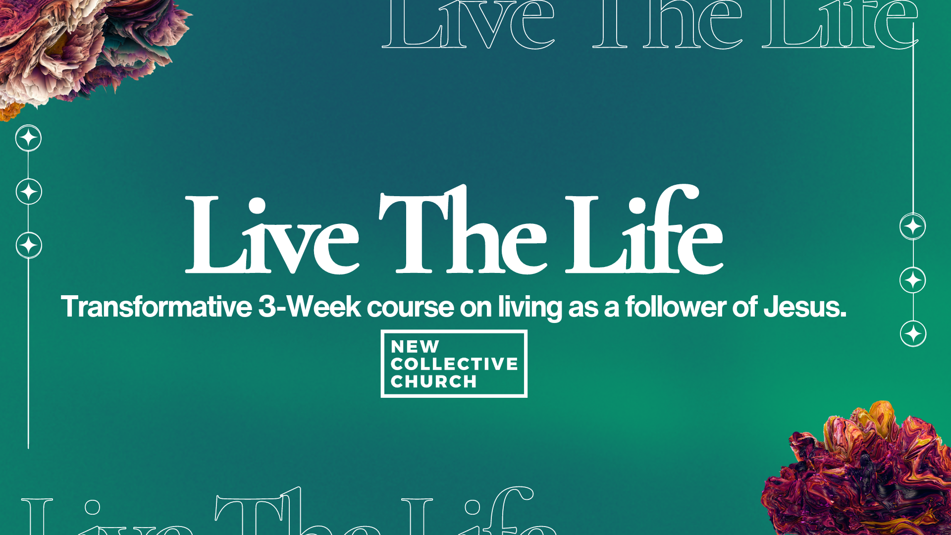 New Collective Church | New Collective Church
