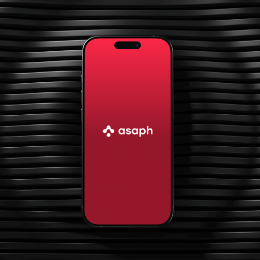 asaph | Mais que um organizador de escalas porque o Senhor merece mais!