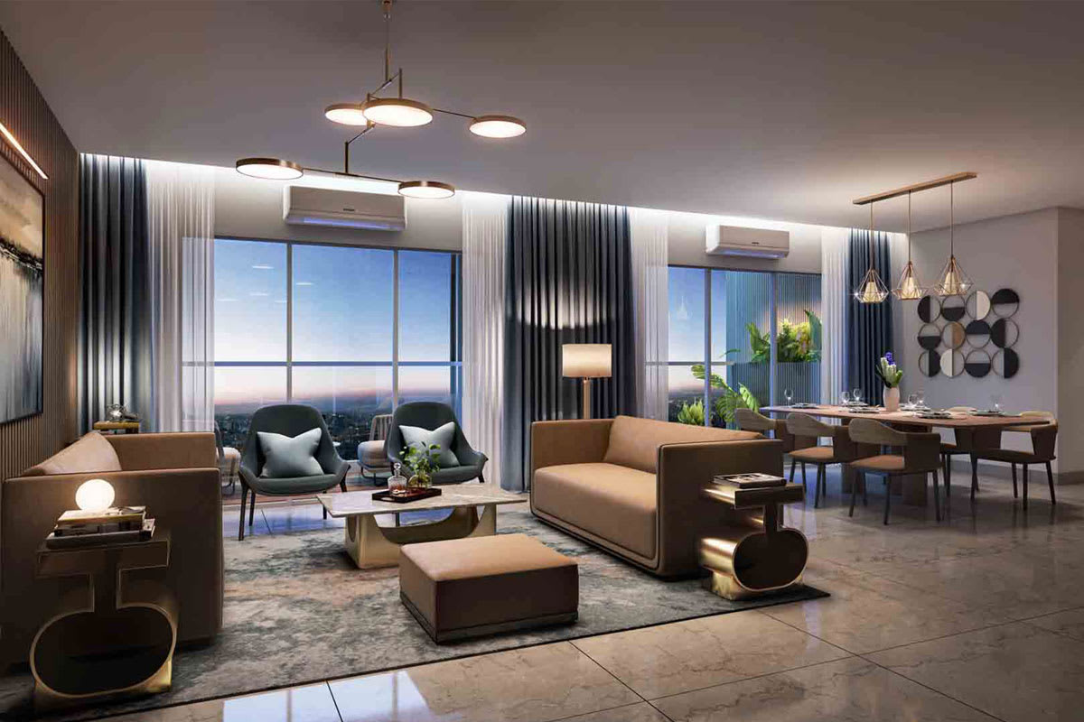 Residential Projects - DFL Studio