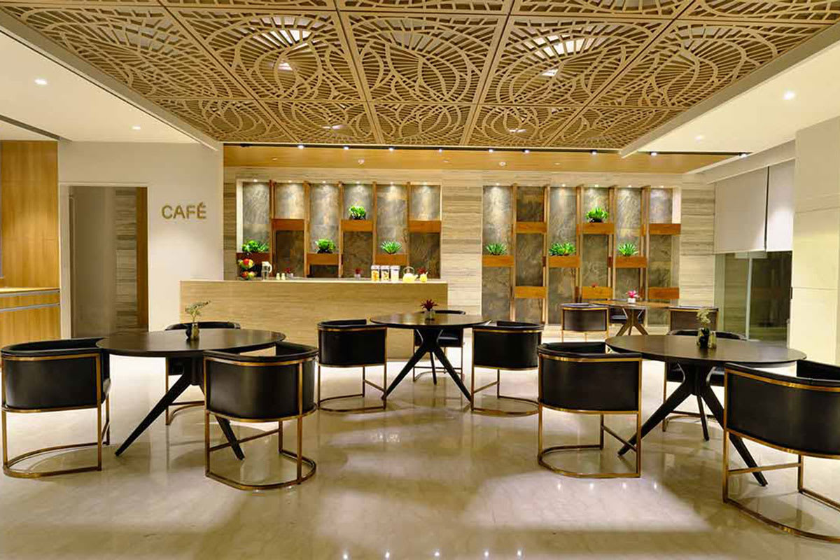 Commercial Projects - DFL Studio