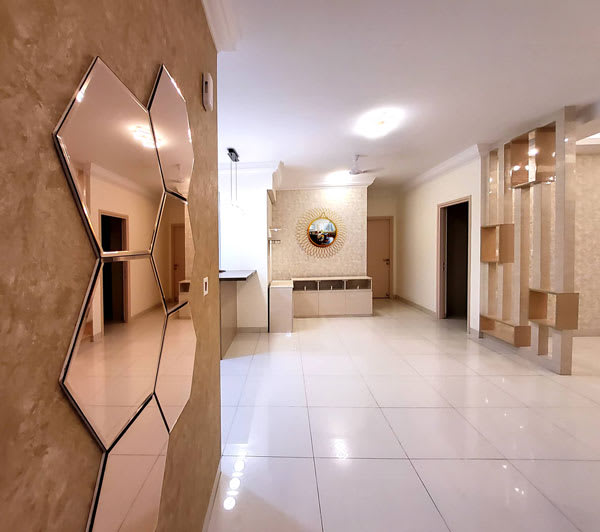 Best Interior Design Company in Bangalore - DFL Studio