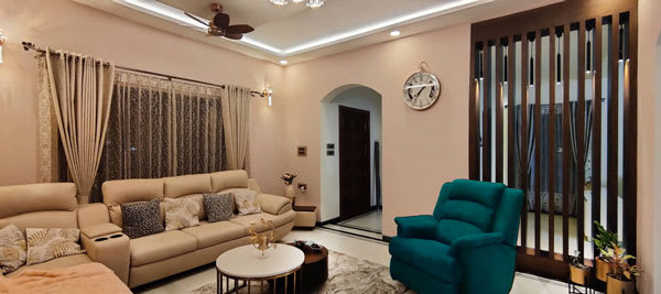 Best Interior Design Company in Bangalore - DFL Studio