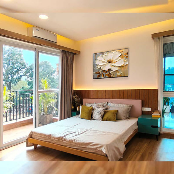 Best Interior Design Company in Bangalore - DFL Studio