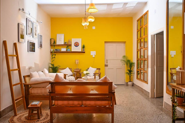 Best Interior Design Company in Bangalore - DFL Studio