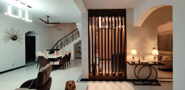 Best Interior Design Company in Bangalore - DFL Studio