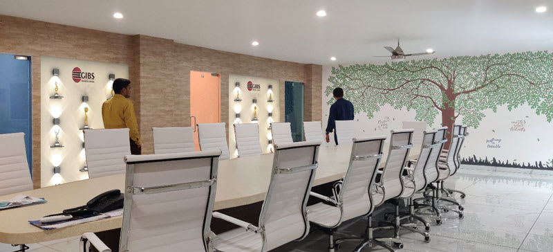 Commercial Projects - DFL Studio