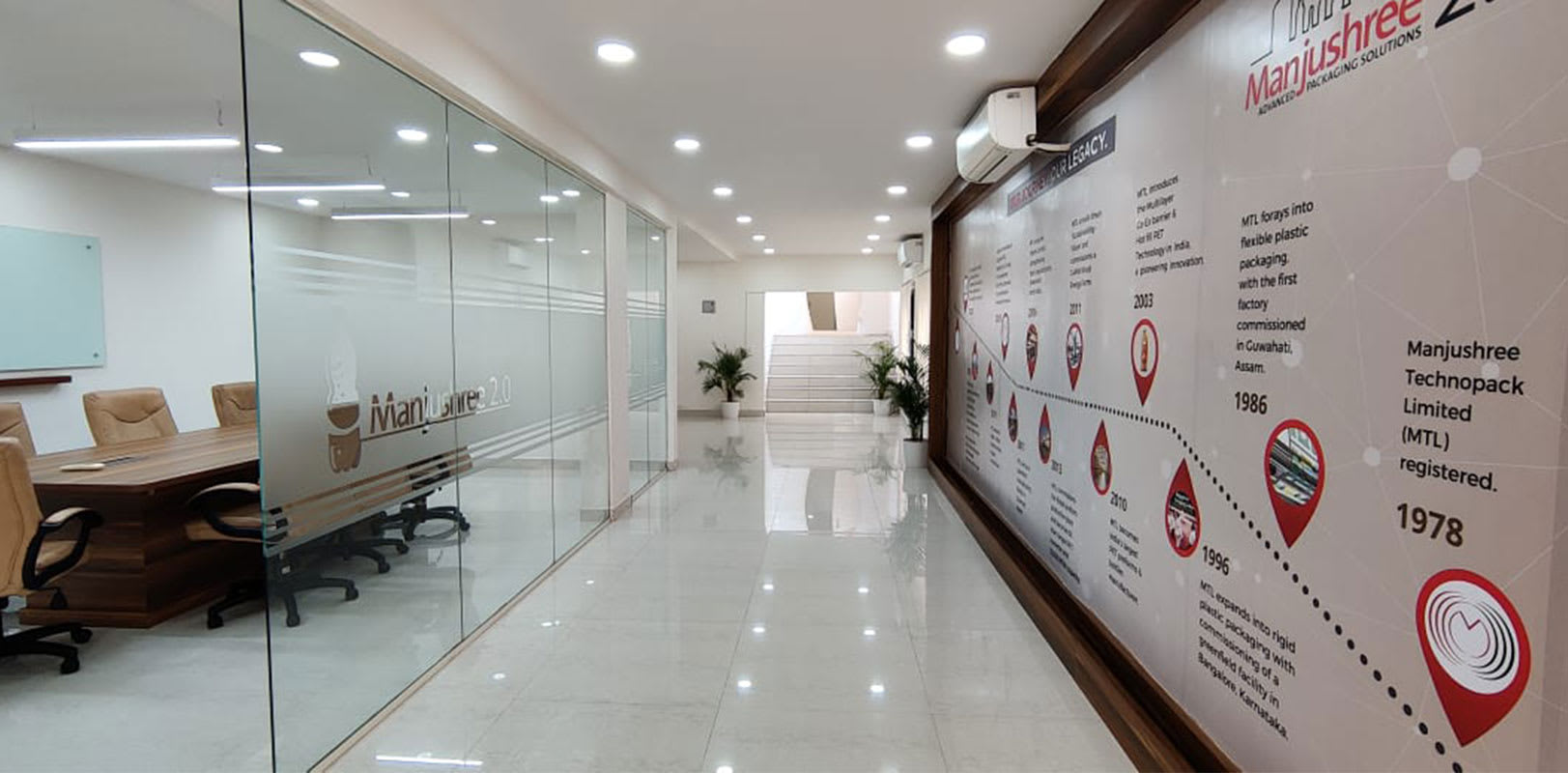 Commercial Projects - DFL Studio