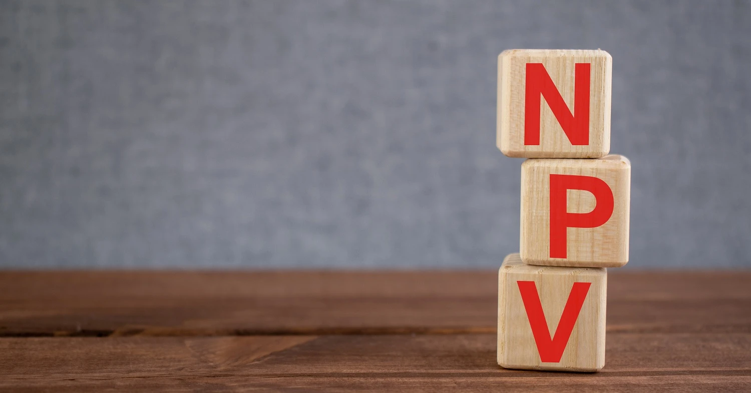 Netto contante waarde (NCW): zo bereken je hem