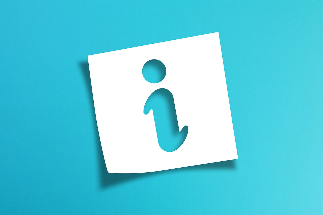 Zo gebruik je een disclosure letter