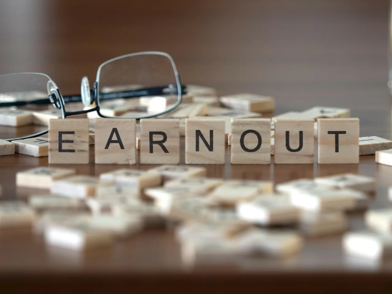 Earn-out arrangement: meaning, example, advantages & disadvantages | Brookz