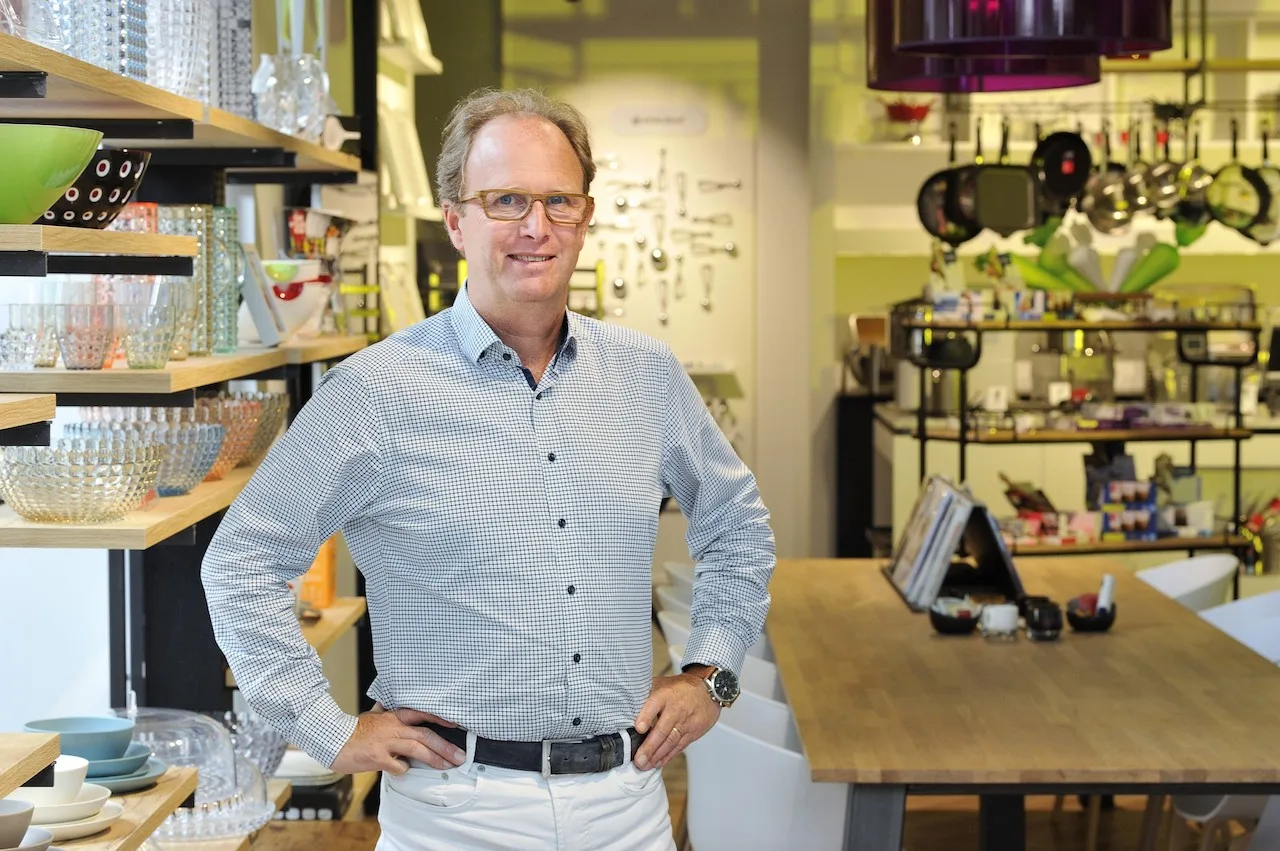 De overnamestrategie van Guus van der Borgt (Interhal)